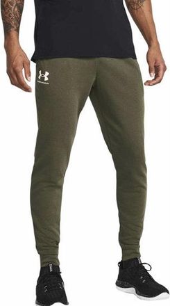 Under Armour Rival Terry M - Trainingshosen - Herren