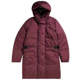 G-Star RAW G - Whistler Padded Parka