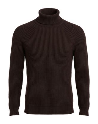 Zanone STRICKWAREN - Rollkragenpullover auf YOOX.COM