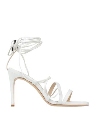 P.A.R.O.S.H. SCHUHE - Sandalen auf YOOX.COM