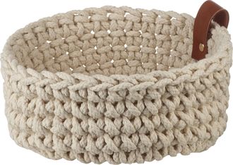 ASA 37881065 diverse Brotkorb, Baumwolle, Beige