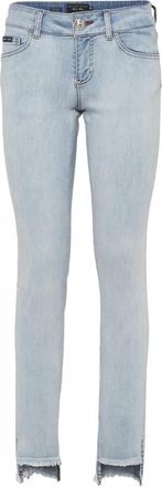 Philipp Plein Femme, Jeans, Bleu, Taille: W32 Greedy Jeans
