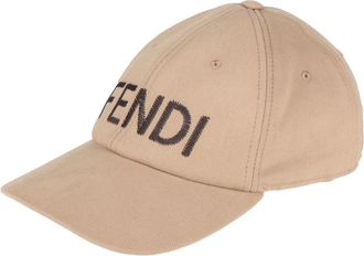 Fendi ACCESSOIRES - M&uuml;tzen & H&uuml;te auf YOOX.COM