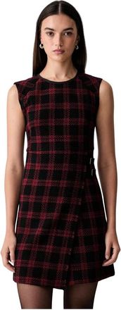 Pinko Pinko, Damen, Kleider, Mehrfarbig, XLGr&ouml;&szlig;e