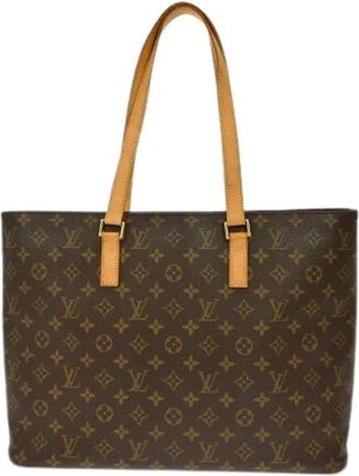 Louis Vuitton Damen, Pre-Owned, Braun, ONE SIZEGr&ouml;&szlig;e
