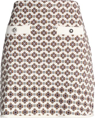 Maje HOSEN & R&Ouml;CKE - Minir&ouml;cke auf YOOX.COM