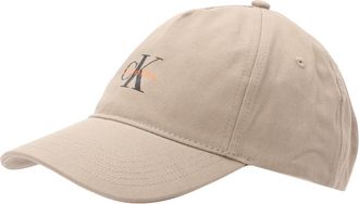 Calvin Klein Cap CK Monogram Baseball