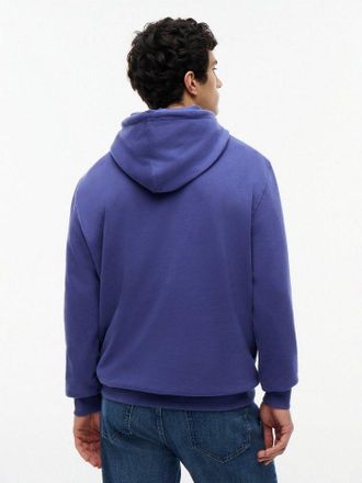 Tommy Jeans Kapuzensweatshirt TJM REGULAR ENTRY SIGN Regular fit, mit Kordelzug