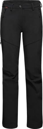 Mammut Damen Wanderhosen Winter