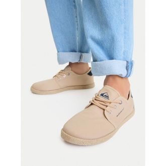Quiksilver Espadrilles Quiksilver CWBEO-WAVESTRIDE-02 Beige