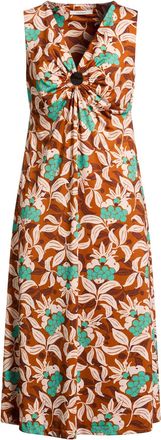 Maliparmi KLEIDER - Midi-Kleider auf YOOX.COM