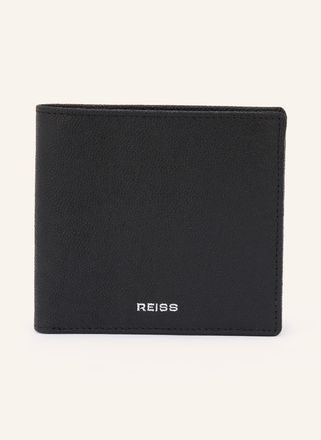 Reiss Reiss Geldb&ouml;rse Henry schwarz