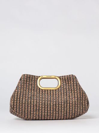 Twinset Sac &agrave; Main TWINSET Femme couleur Noir