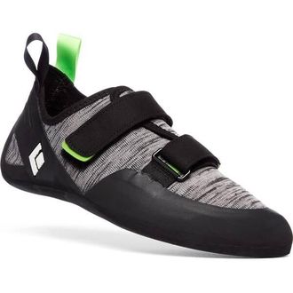 Black Diamond Herren Kletter-Sch. MOMENTUM- MENS CLIMBING SHOES