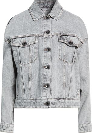 Brunello Cucinelli JACKEN & M&Auml;NTEL - Jeansjacken/M&auml;ntel auf YOOX.COM