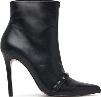 Just Cavalli Stiefeletten 81RA3S12 ZSE90 Schwarz