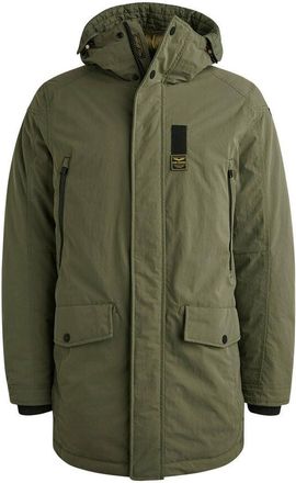 PME Legend Herren Parka ICE PILOT