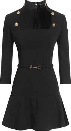 Elisabetta Franchi KLEIDER - Mini-Kleider auf YOOX.COM