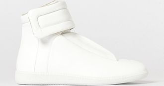 Maison Margiela Baskets MAISON MARGIELA Homme couleur Blanc