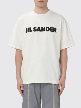 Jil Sander T-Shirt JIL SANDER Homme couleur Blanc