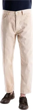 Don the Fuller Homme, Jeans, Beige, Taille: W35 Denver Jeans
