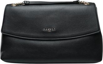 Ga&euml;lle Paris Femme, Sacs, Noir, Taille: ONE Size Regular Shoulder Strap Essential