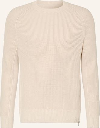 AllSaints Allsaints Pullover Kit beige