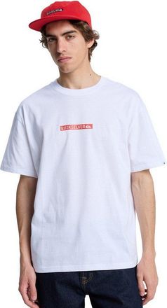 Quiksilver T-Shirt Dna Clicker
