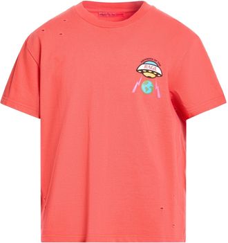 Members of the Rage TOPS - T-shirts auf YOOX.COM