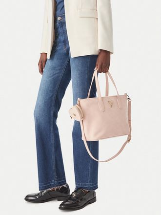 Guess Handtasche Guess J6BZ56 W5114 Rosa