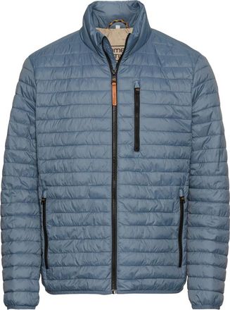 Camel Active Herren, Jacken, Blau, XLGr&ouml;&szlig;e