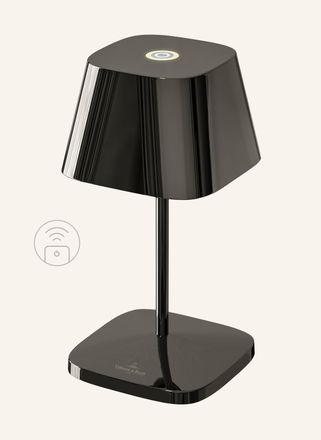 Villeroy & Boch Leuchte Neapel Rc schwarz