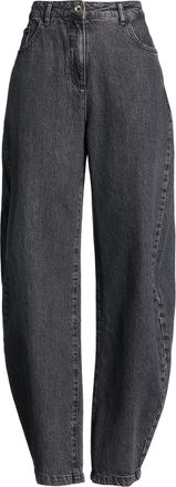 Patrizia Pepe HOSEN & R&Ouml;CKE - Jeanshosen auf YOOX.COM