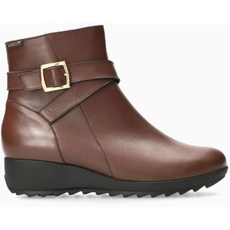 Mephisto Bottines en cuir AVRIL.P5143115