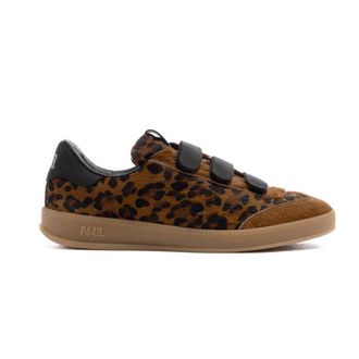 P448 Damen, Schuhe, Braun, 37 EUGr&ouml;&szlig;e