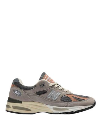 New Balance Sneaker - Grau