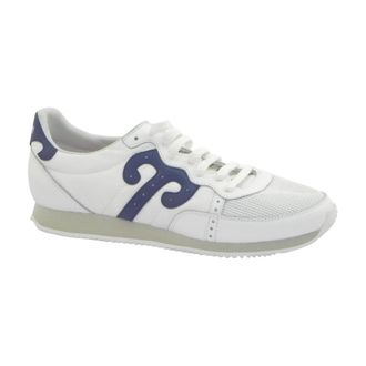 Wushu Ruyi Ruyi Sneakers - - Shoes - Herren - Wei&szlig; - 45 EU