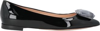 Gianvito Rossi SCHUHE - Ballerinas auf YOOX.COM