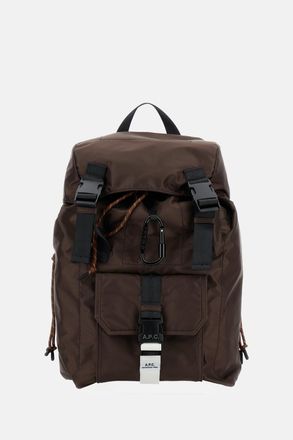 A.P.C. Trekking-rucksack
