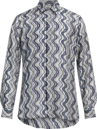 Dries Van Noten TOPS - Hemden auf YOOX.COM