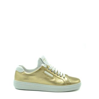 Churchs Low Sneakers - - Shoes - Damen - Gelb - 35 EU