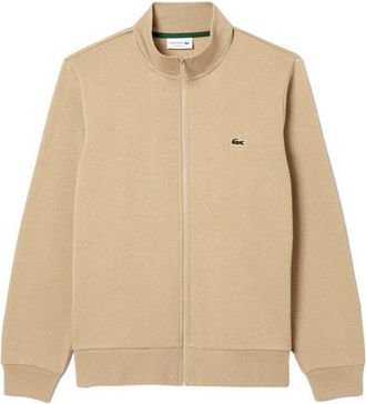 Lacoste Sweatjacke Jacke Sweatjacke (1-tlg)