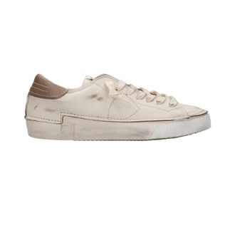 Philippe Model Herren, Schuhe, Beige, 43 EUGr&ouml;&szlig;e