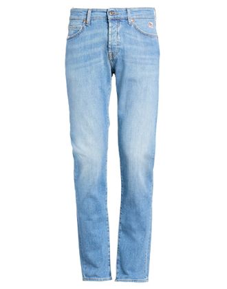 Roy Rogers HOSEN & R&Ouml;CKE - Jeanshosen auf YOOX.COM