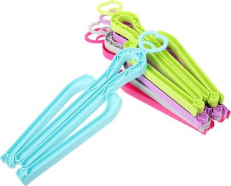 Artibetter 5st&uuml;cke Faltbarer Stiefelformer Packung F&uuml;r Damen Zur Platzsparenden Aufbewahrung Und Erhaltung Der Form Von Langen Und Mittellangen Stiefeln Im Haush