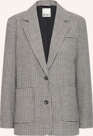 Ichi Blazer Ihlubana grau
