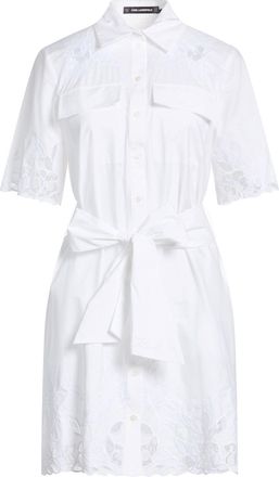 Karl Lagerfeld KLEIDER - Mini-Kleider auf YOOX.COM