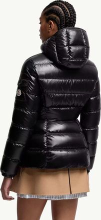 Moncler H26 Down Jacket - Black