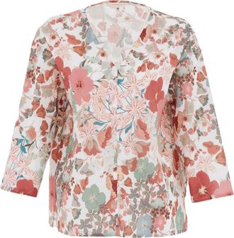 ORGANICATION Bluse