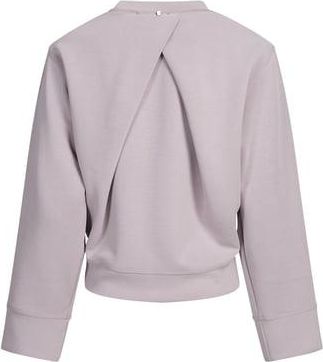 HUGO BOSS Pull Exandra &agrave; col rond